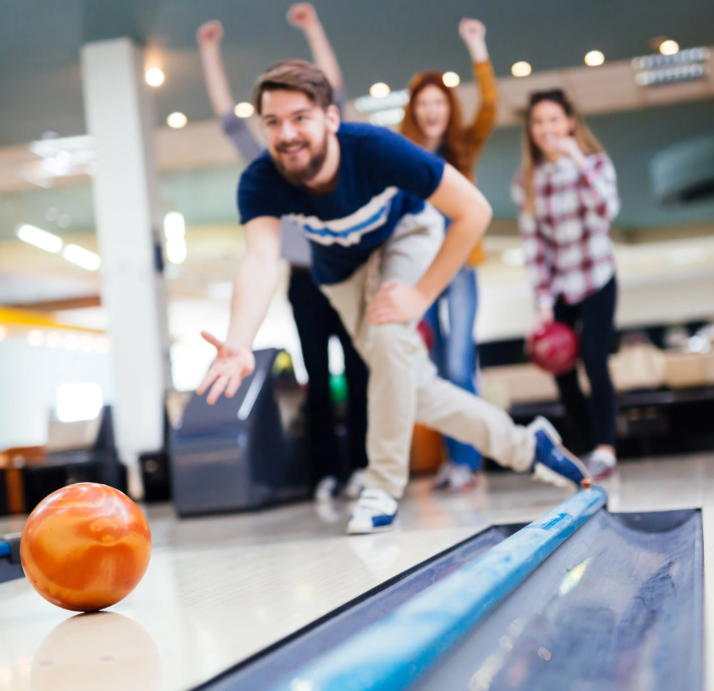 Bowling - Le Looping Montivilliers