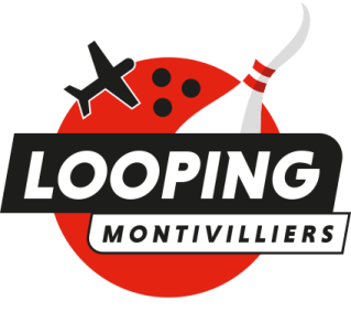 Le Looping Montivilliers